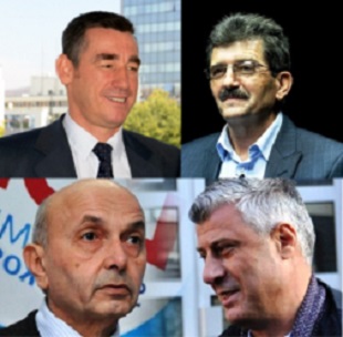 BEJTULLAH KRASNIQI JA: KUSH PO IA FAL TOKËN TONË MALIT TË ZI?! - Pashtriku